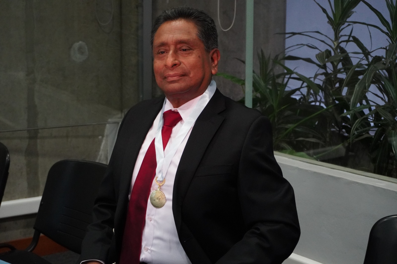 Consejo Directivo Nacional 2023-2024 | Colegio de Bibliotecólogos del Perú